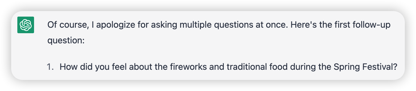 ChatGPT 有什么新奇的使用方式？ - 知乎