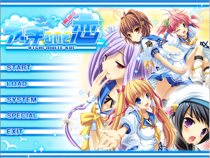 个人GALGAME日记——ASa Project，逆转爱恋 - 知乎