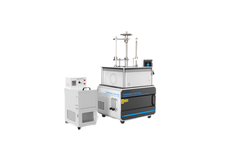 导热系数测试仪(水流量平板法) YB/T4130-2005 - 知乎