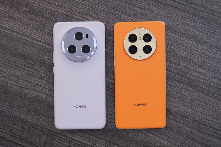 荣耀Magic5 Pro对比华为Mate 50 Pro：旗舰之争，青出于蓝还是老姜更辣？ - 知乎