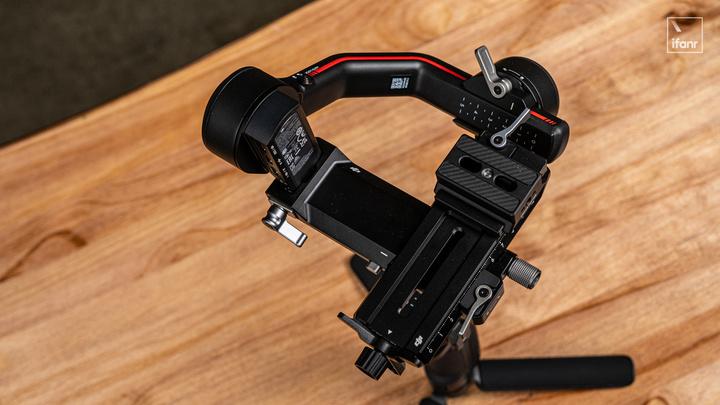 DJI RS3 体验：变强了？变得更好用了 - 知乎