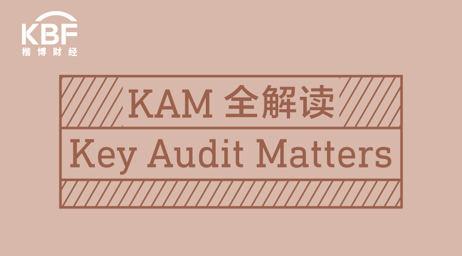 ACCA F8/P7知识难点——KAM全面解读 - 知乎