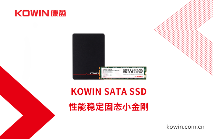 芯科普 | 一文了解SSD在车载领域的应用 - 知乎