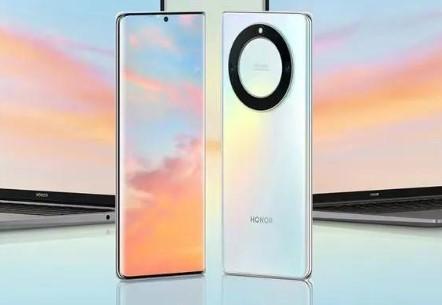 比华为Mate50更Mate？荣耀X40正式官宣 - 知乎