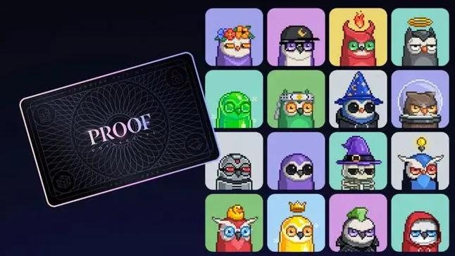 CC0协议，NFT领域的MEME玩法 - 知乎