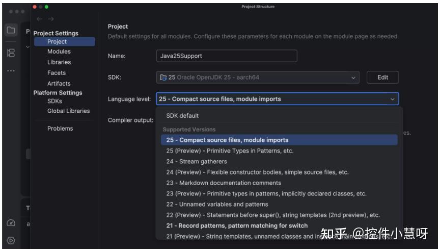 知名Java开发工具IntelliJ IDEA v2025.3正式上线——开发效率全面提升 - 知乎