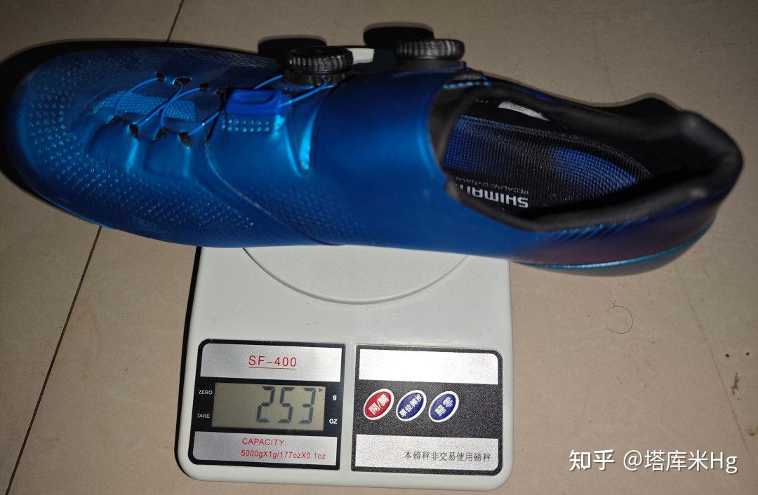 全面升级？Shimano RC903&903S锁鞋使用体验 - 知乎