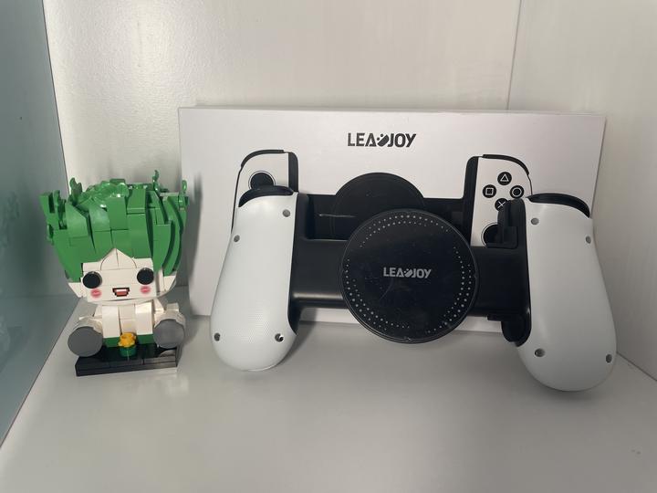 不吹不黑，Leadjoy零决 暴风眼M1C+手柄真实测评：畅玩手游的关键之选 - 知乎