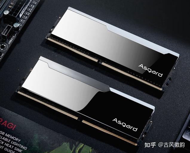 2023年消费级内存颗粒天梯图,DDR5内存条怎么选？ - 知乎