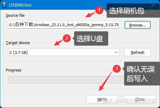 创维E900V22D盒子刷入Armbiam并安装Docker - 知乎