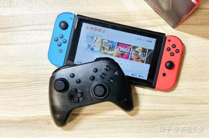 吃鸡神器T4 Pro手柄测评，到底好用吗？ - 知乎