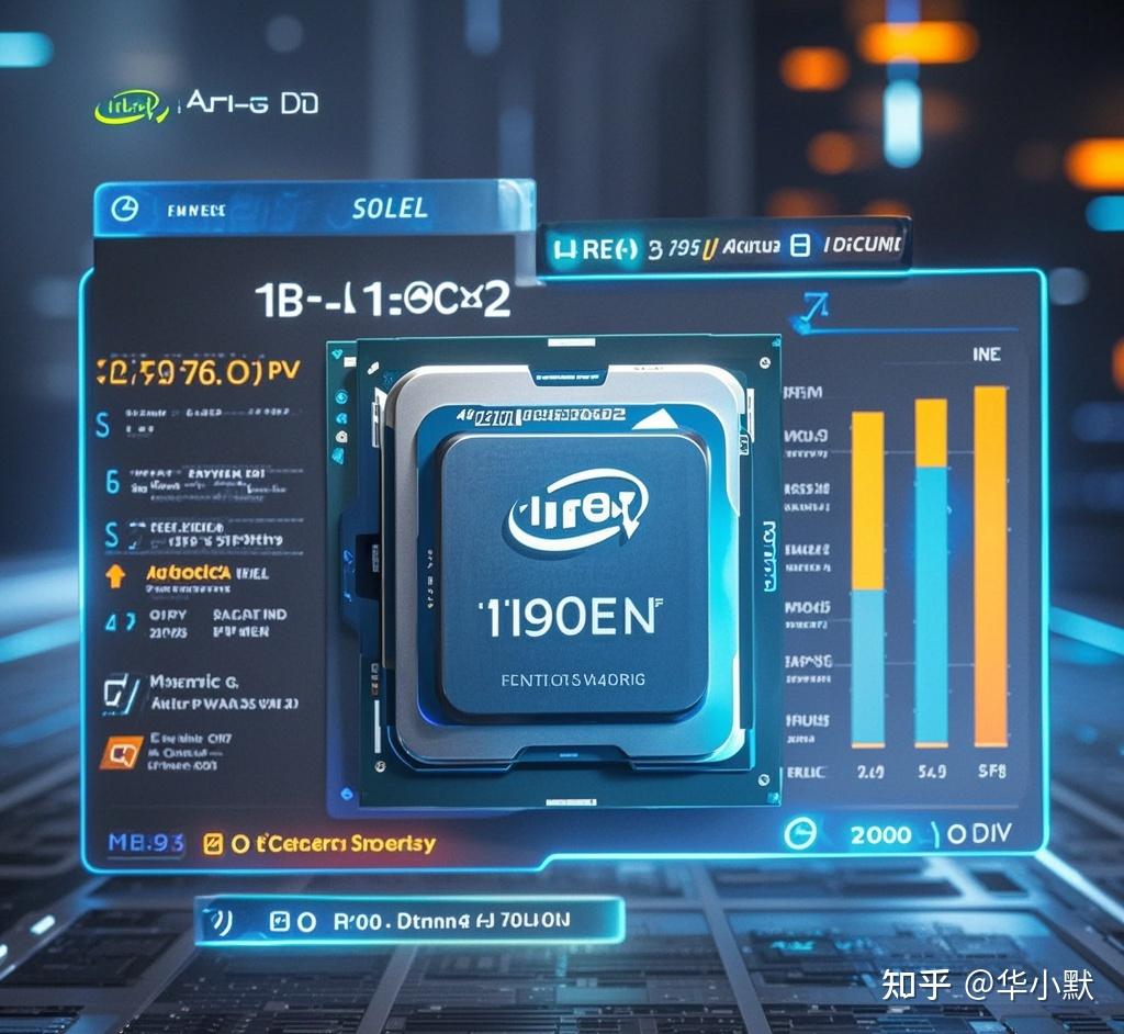 如何看待Intel全大核CPU i9-14901KE性能，超越16核i9-12900KS？ - 知乎
