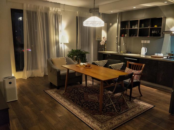 46㎡小户型独居男士的家，LDK，分分钟让家上升一个档次 - 知乎