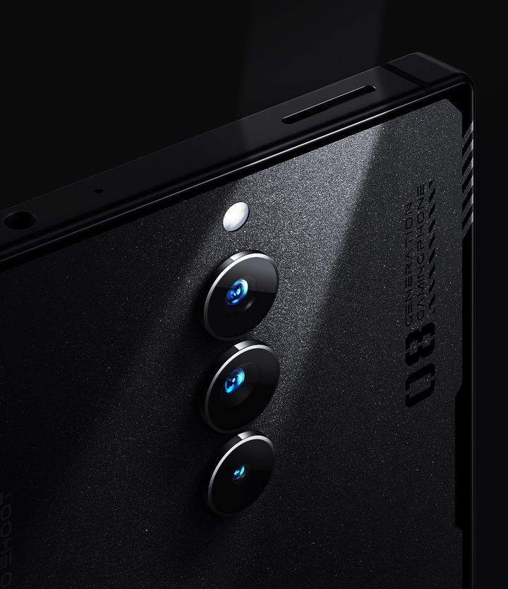 电竞首选，性能天花板红魔8Pro 来了 - 知乎