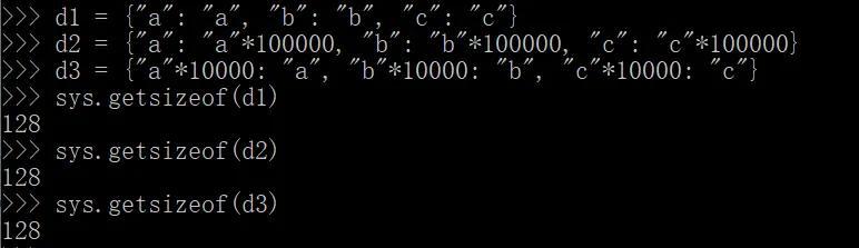 python在计算内存时应该注意的问题？ - 知乎