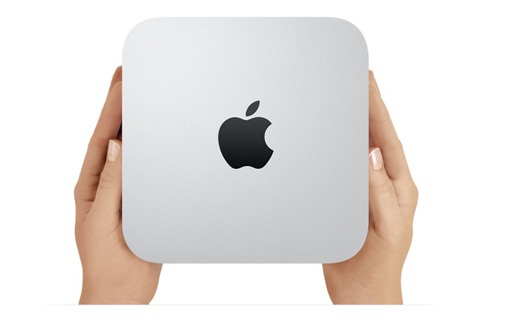 盘点历史上的 Mac mini - 知乎