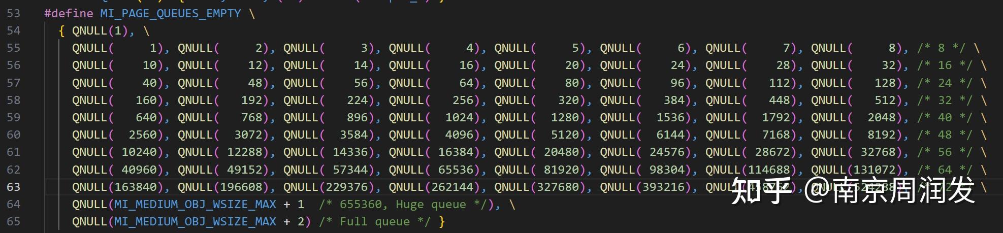 UE5 mimalloc内存分配器解析 - 知乎