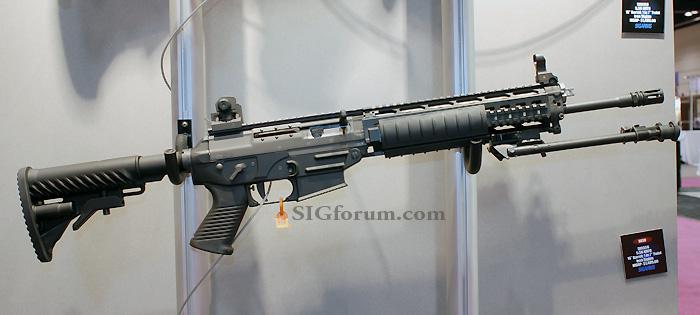 《幽灵行动：荒野》武器介绍——SG556/556xi - 知乎