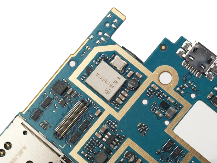 PCBA半成品检验的标准定义与方式 - 知乎