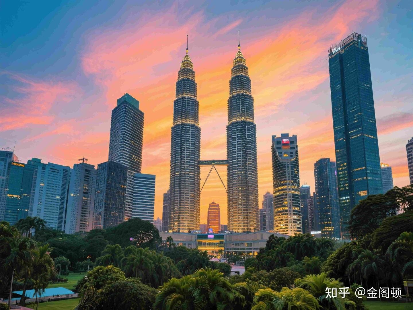 「马来西亚第二家园计划（MM2H）」（三）怎样申请马来西亚第二家园计划（MM2H）？ - 知乎