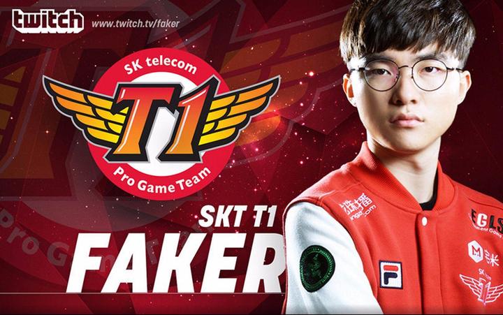 Faker请的是S7之前的自己，沙皇逆天改命！ - 知乎