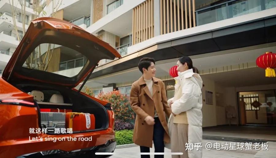 乐道L60的CLTC续航，会是555？ - 知乎