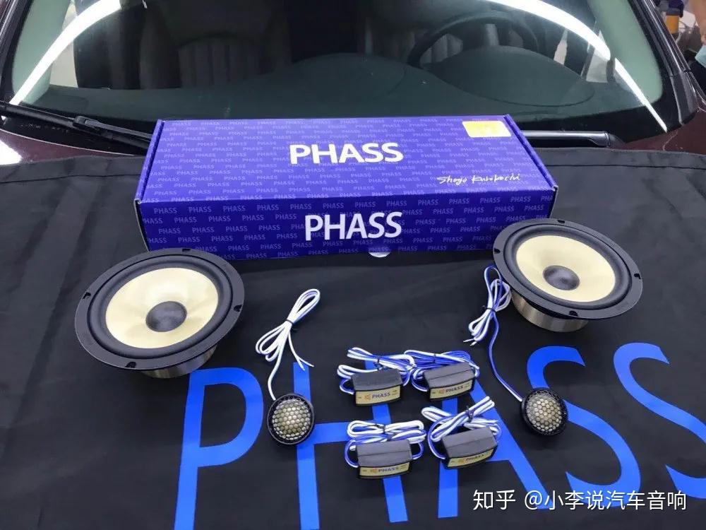 中原汽车音响改装，英菲尼迪ex25，改装phass妃仕pi 165g两分频 知乎 5715