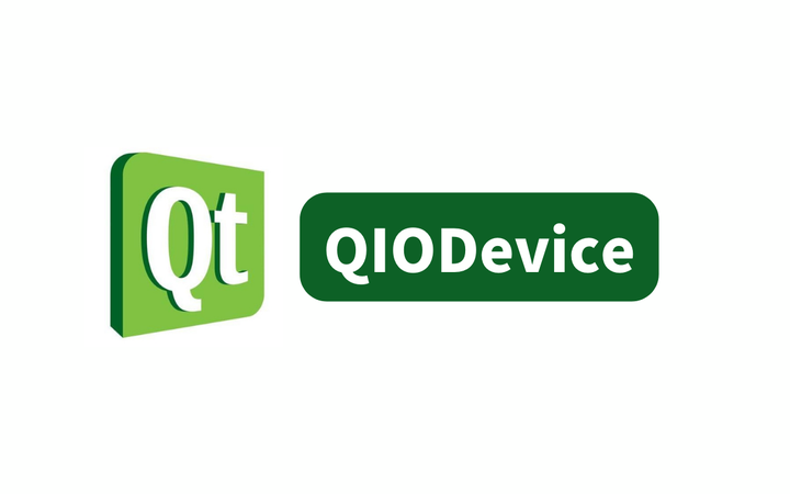 Qt——QIODevice - 知乎