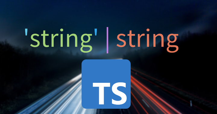 Typescript 玩转类型操作之字符串处理能力 知乎
