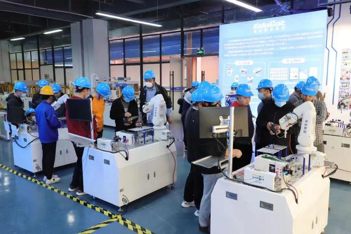 ABB知识点03：安全操作注意事项 - 知乎