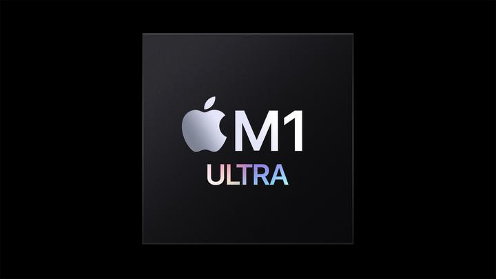 M1 Ultra 和 Mac Studio 苹果又在谋划什么新计划？ - 知乎