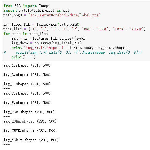 python读取图片的几种方式 - 知乎