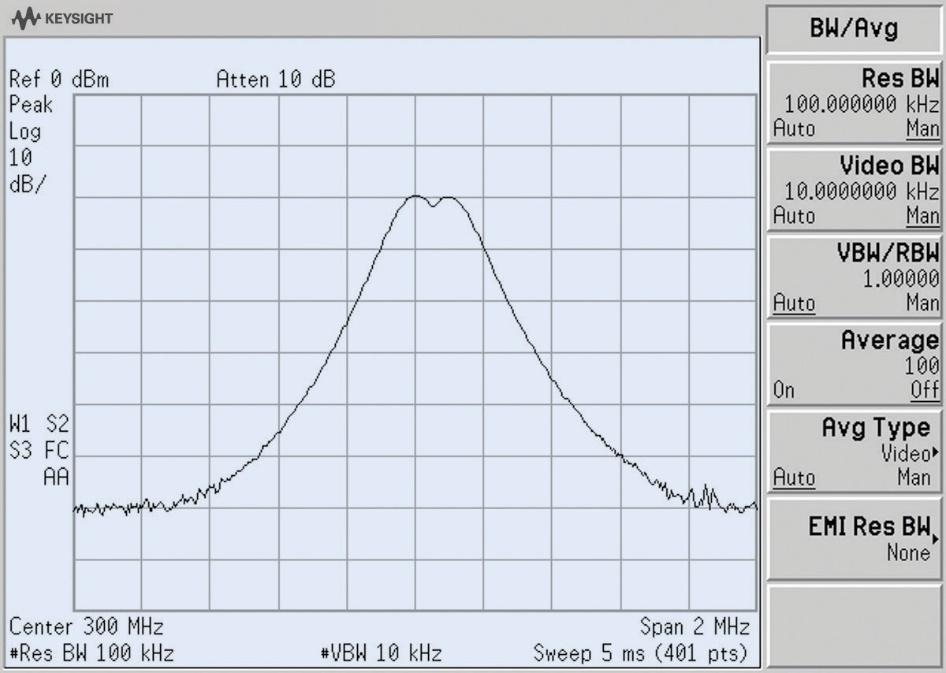 Spectrum Analyzer Fundamentals - 频谱分析仪原理 第二章 (上部） - 知乎