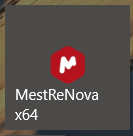 如何处理NMR（核磁共振波谱法）数据--MestReNova软件/Origin画图软件 - 知乎