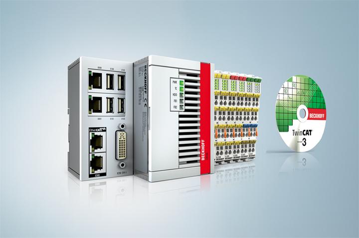 倍福CX系列WinCE系的小技巧合计 - 知乎