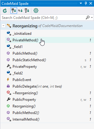 VisualStudio配合使用CodeMaid插件帮助你提高打码效率 - 知乎