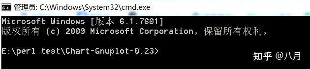 windows下perl模块的安装 - 知乎