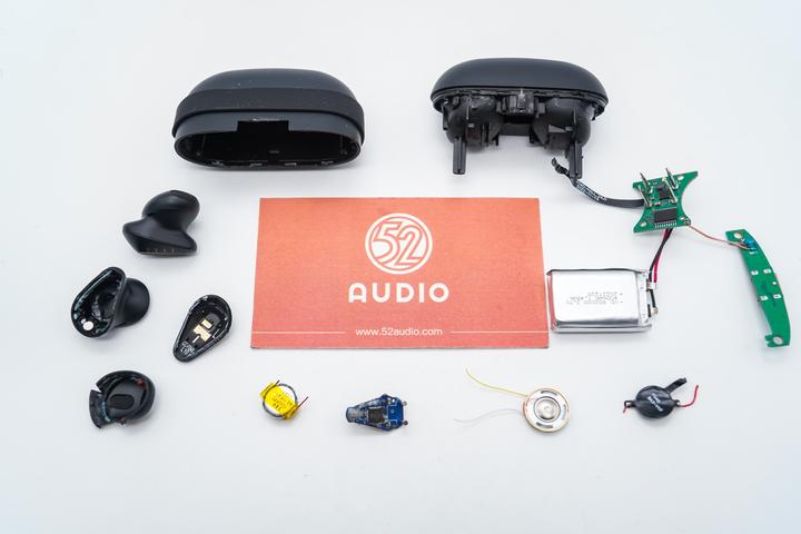 BHIE造型+Flipper Belt翻转带设计，FIIL Belt真无线运动耳机拆解 - 知乎