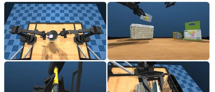 Mobile ALOHA2来了 - 知乎