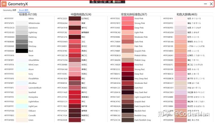 139 自定义窗体样式】wpf案例代码解析 知乎 