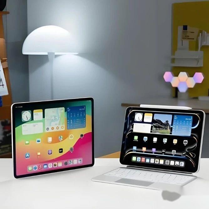 iPad OS 18新功能大揭秘：哪些功能旧设备无法享受？ - 知乎