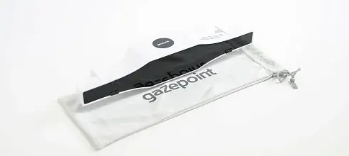 【新】Gazepoint GP3 眼动追踪系统 - 知乎