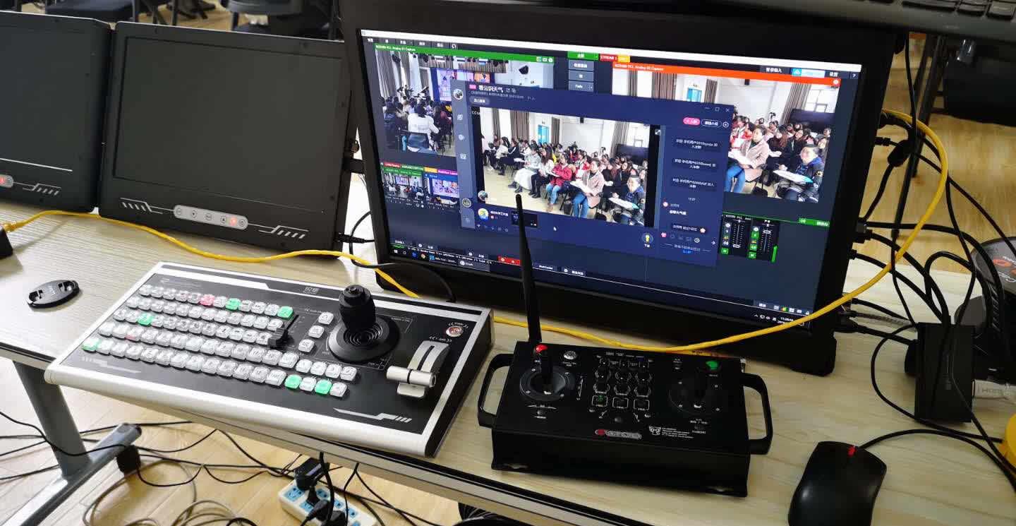 vMix答疑：安装了扩展程序的SRT中的HEVC错误 - 知乎