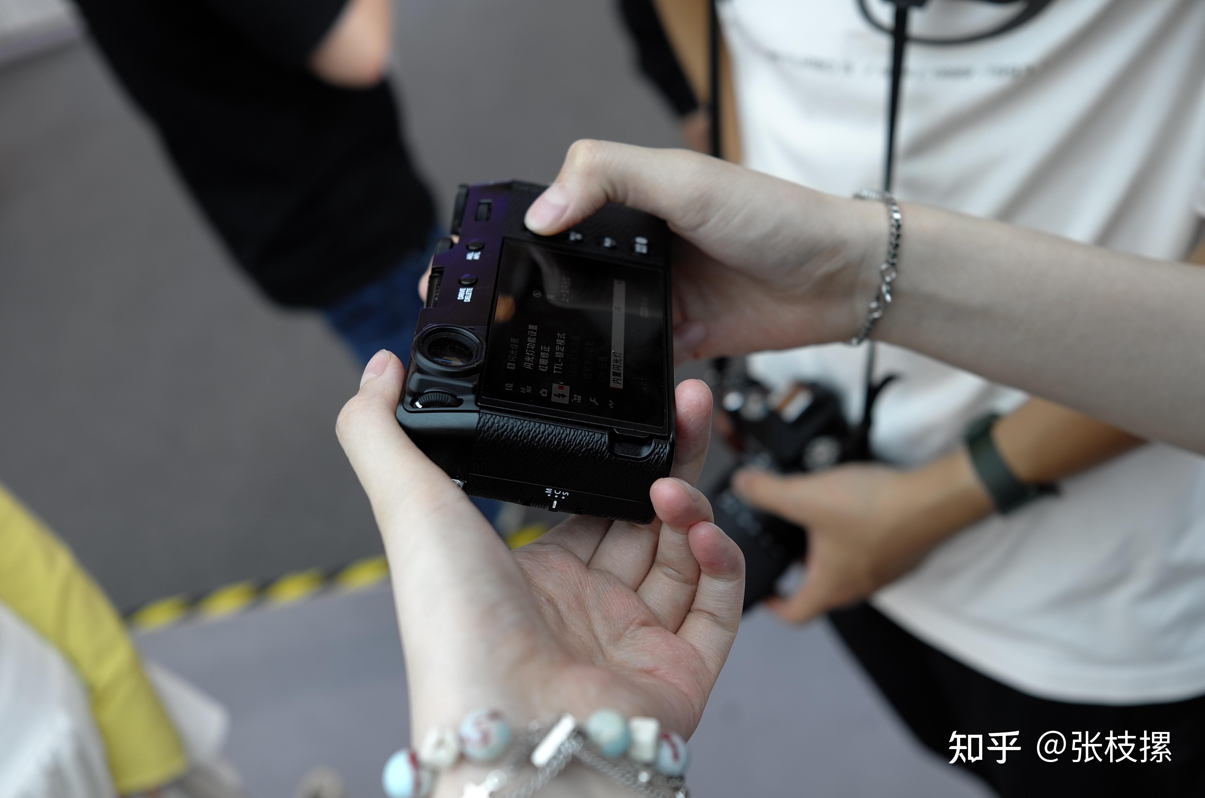 如何看待2024年2月20日发布的富士富士X100VI？ - 知乎