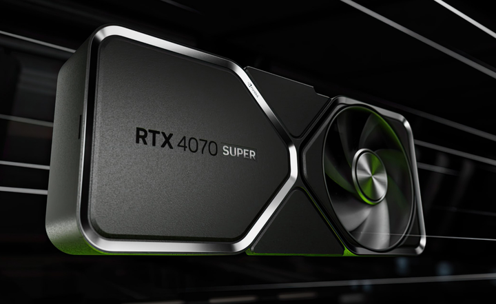 2024年 双十一 RTX 4070super 电脑配置推荐 - 知乎