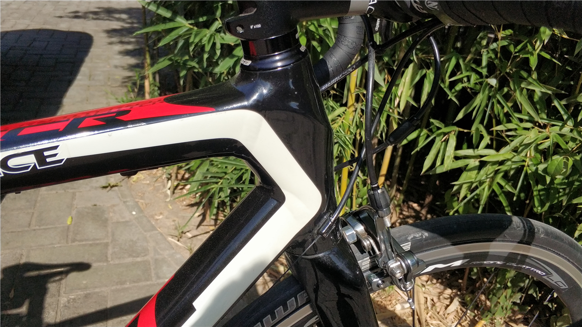 网传的闪电 SL8 公路车出现了，大家认为 SL8 怎么样？ - 知乎