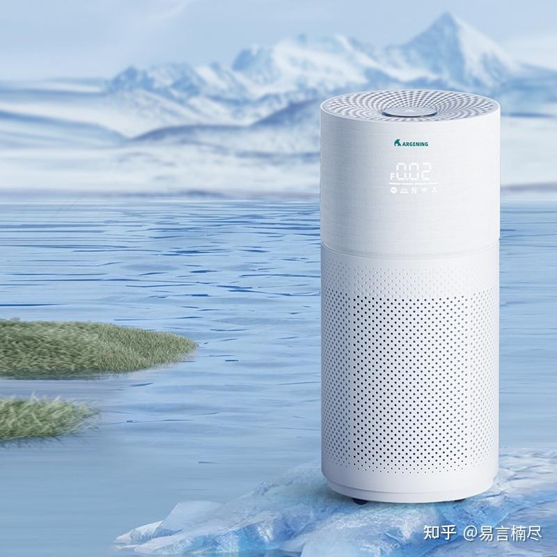 【2025年618购物指南】揭秘：奥尔格林| 352 |树新风| 霍尼韦尔| IAM，五大空气净化器深度测评！哪款值得你闭眼入？ - 知乎