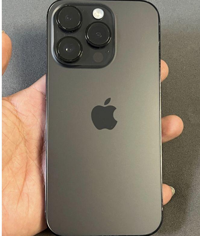 粉丝贪便宜4999买iPhone14Pro，不仅有网络锁，还是扩容机！ - 知乎