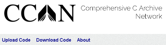 酷站推荐 - ccodearchive.net - CCAN - 知乎