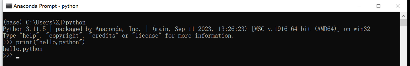 Anaconda如何运行python程序 - 知乎